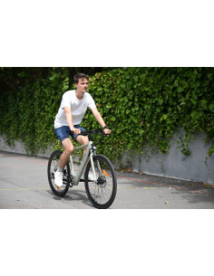 yeep.me - Trottinette électrique urbaine pliable et vélo électrique pliant
